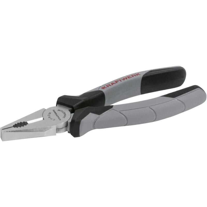 Kombizange, 180 mm, Basic