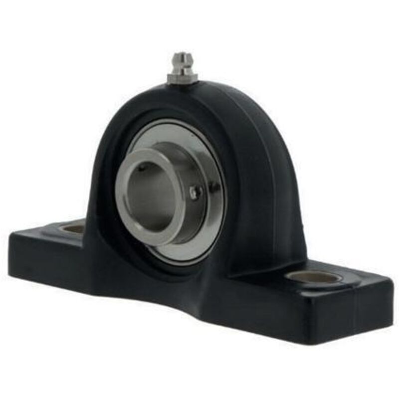 Stehlager-Gehäuseeinheit RASEY25 -TV-VA-HLA 25mm Gewindestifte INA