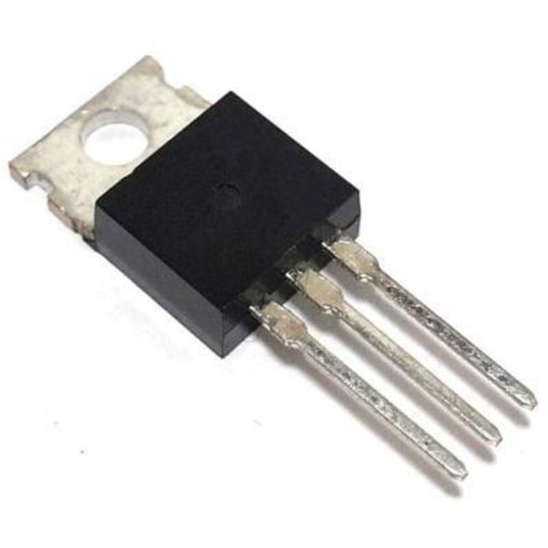 SI TRANSISTOR NPN 45V-4A