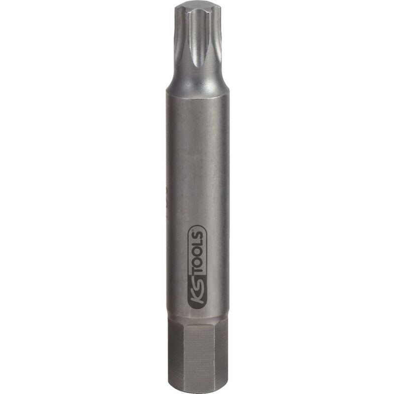 10mm Spezial-Bit Torx, T50, 75mm