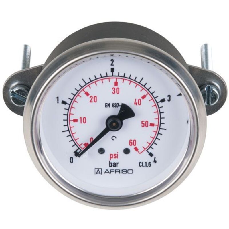 Manometer