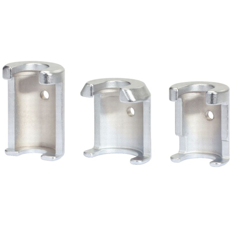 Zuggabel 1, Öffnung 22mm, H=50mm