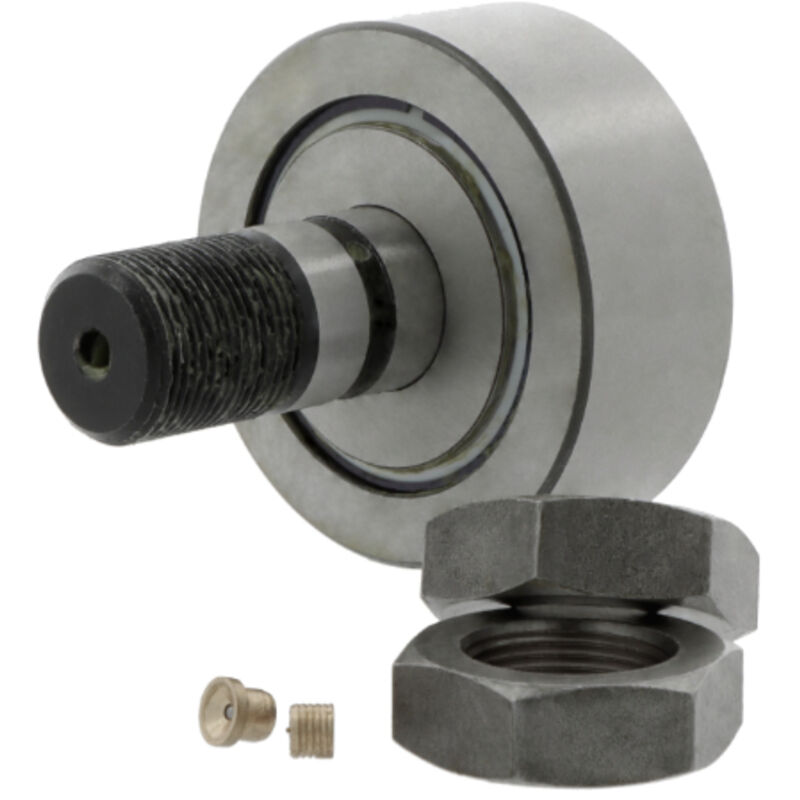 Nadelbüchse BK2020 Innen-Ø 20 mm Außen-Ø 26 mm Breite20 mm