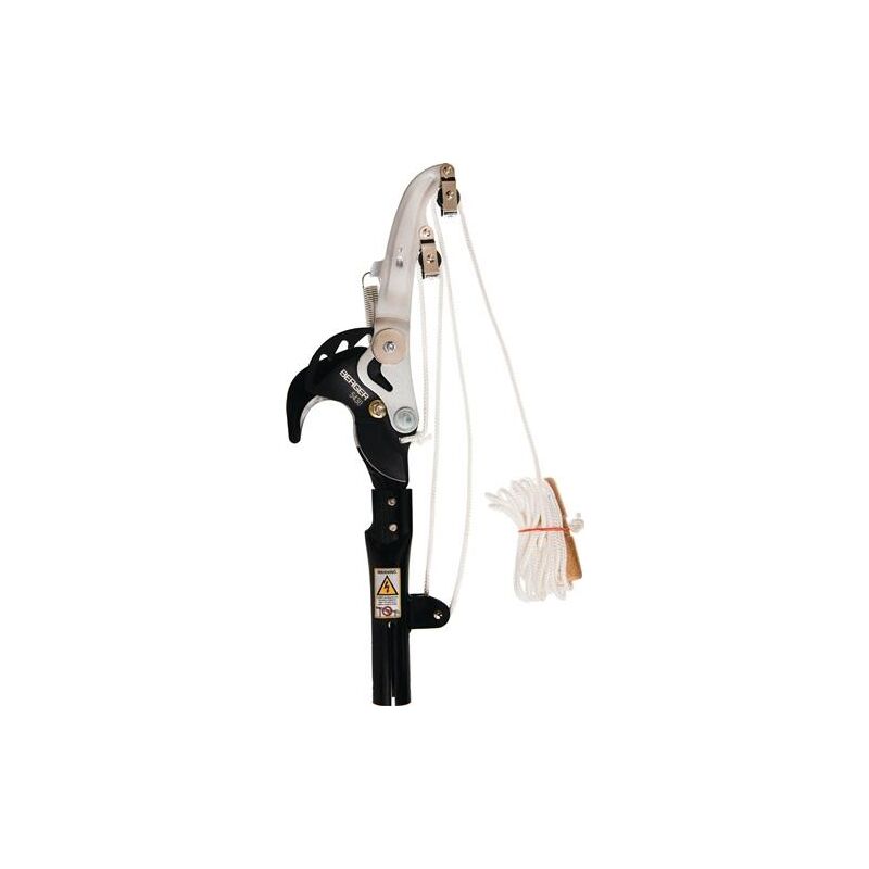 Raupenschere ArboRapid Länge 490 mm Schneidleistung 40 mm inkl. 5 m Zugseil