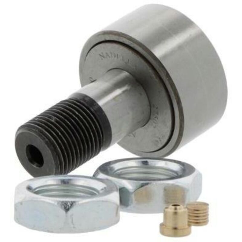 Laufrollen LR6002 -NPPU Innen-Ø 15 mm Außen-Ø 35 mm Breite9 mm