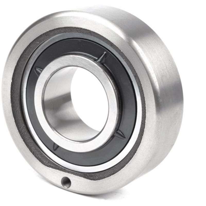 Stehlager-Gehäuseeinheit UKC206 30 mm Spannhülse
