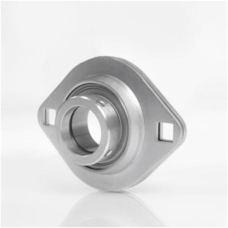 Flanschlager-Gehäuseeinheit RALT20 FA125.8 20mm rd.(2) INA