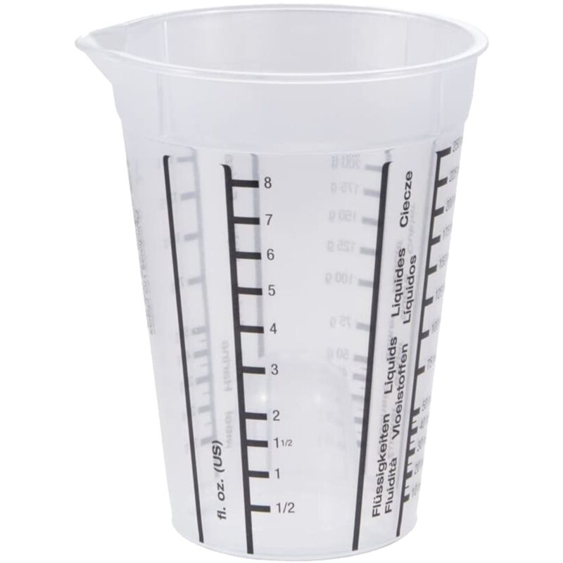 Messbecher Mario 250ml