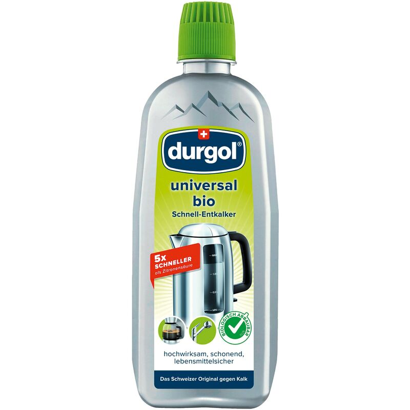Universal Bio Entkalker 500ml