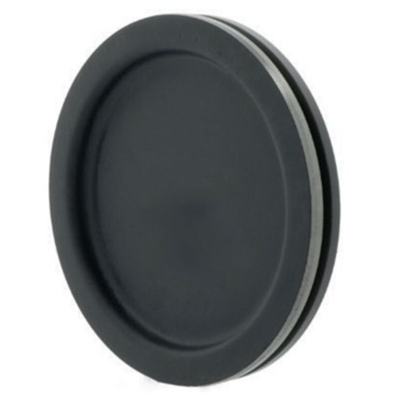 Deckel und Kappe SCO213-65 Enddeckel