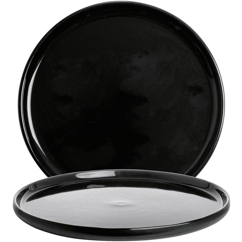 Teller "Table Tales Azur