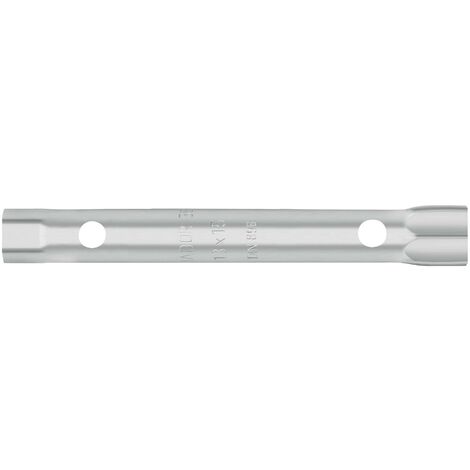 Rohrsteckschlüssel, DIN 896, 20x22 m