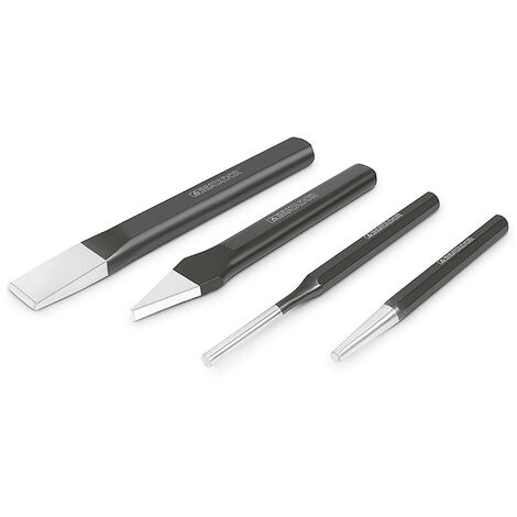 Flachmeißel, DIN 6453, Form A, 21x175 m