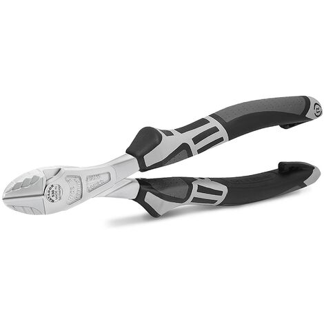 Kraft-Seitenschneider, DIN ISO 5749, 180 mm (7"