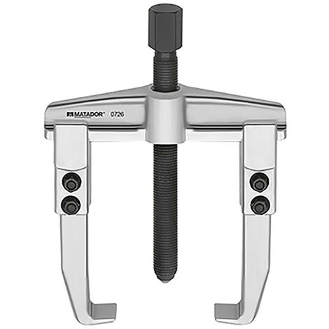 Universal-Abzieher, 2-armig, 60-200 m