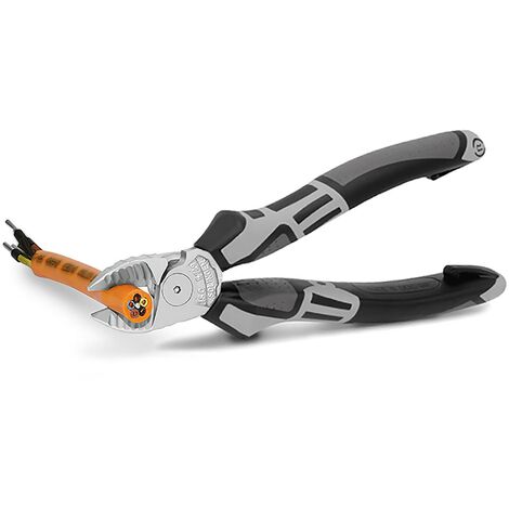 Seitenschneider, DIN ISO 5749, 180 mm (7"