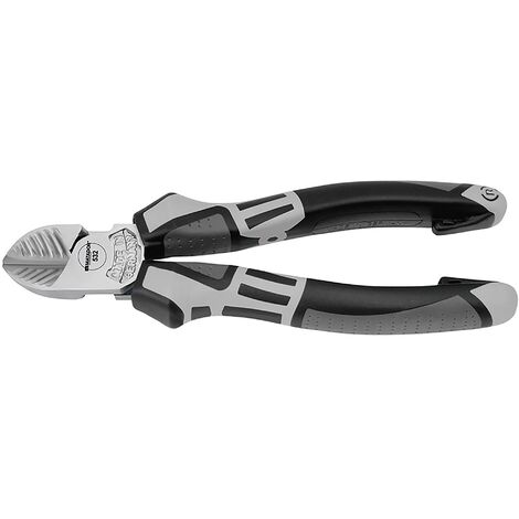 Seitenschneider, DIN ISO 5749, 180 mm (7"