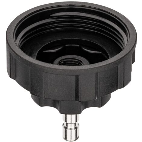 VIGOR Kühlsystem Diagnose Adapter, M52 x 2,5, Art.Nr. V1963N-6