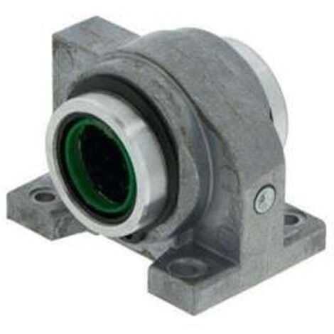 Linear-Gleitlager-Einheiten PAGBA50 -PP-AS ID 50mm AD 98mm B.130mm INA