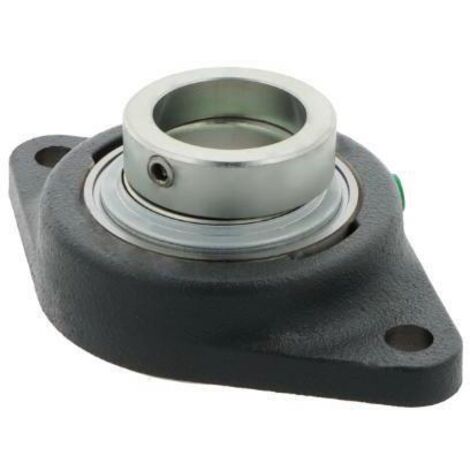 Flanschlager-Gehäuseeinheit RCJTZ50 50mm ov.INA