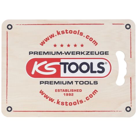 KS-Tools 100109 Bierkasten-Sitzauflage