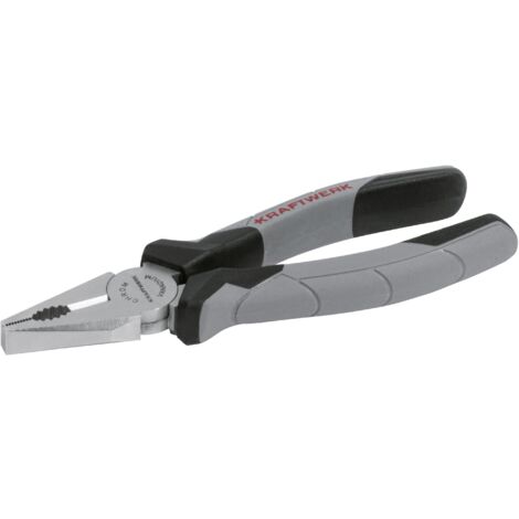 Kombizange, 180 mm, Basic