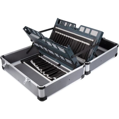 Service-Koffer, leer