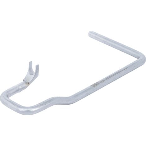 BGS 74384 Bremspedal-Entriegelungswerkzeug für VAG und Audi