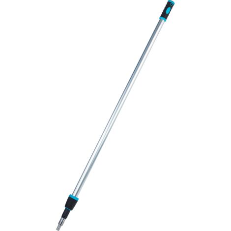 Pro Telescopic Universal Pole 53 to 138 / 1350mm to 3500mm