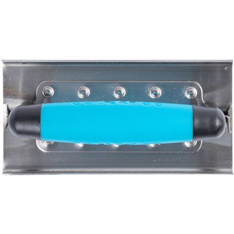OX Pro 150 x 90 mm (10d) S/S Groover