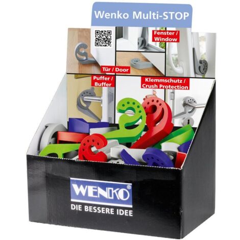 Multi-STOP® Display 48-teilig