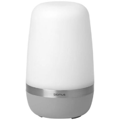 LED Outdoor Leuchte -SPIRIT- Platin
