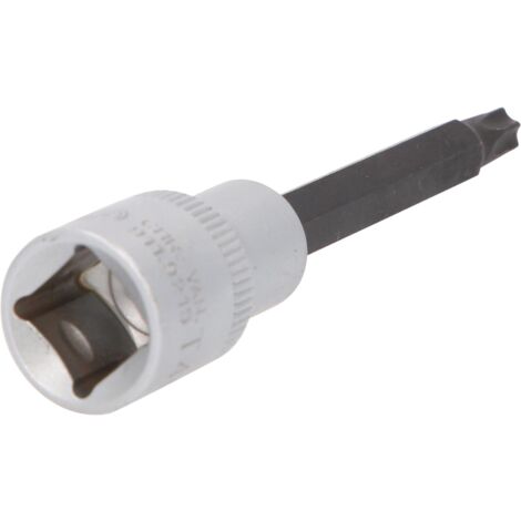 KS-Tools 911.9215 1/2" Bit-Stecknuss Torx, mittel, T40