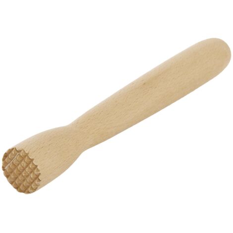 Stößel Ø2,5cm Holz