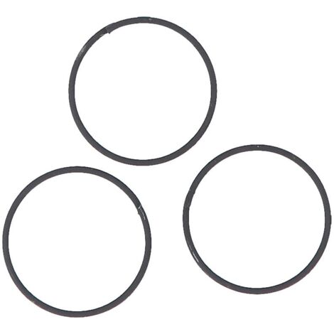 Ersatz-Federring (3 Stück)