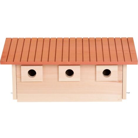 Nestperle PAULA Spatz Kiefer FSC® 100 %