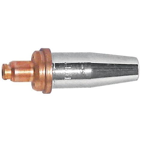 Schneiddüse 1511 AG2 10-25 mm Acetylen Blockdüse