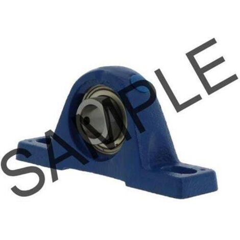 Stehlager-Gehäuseeinheiten PASE60 -N 60 mm