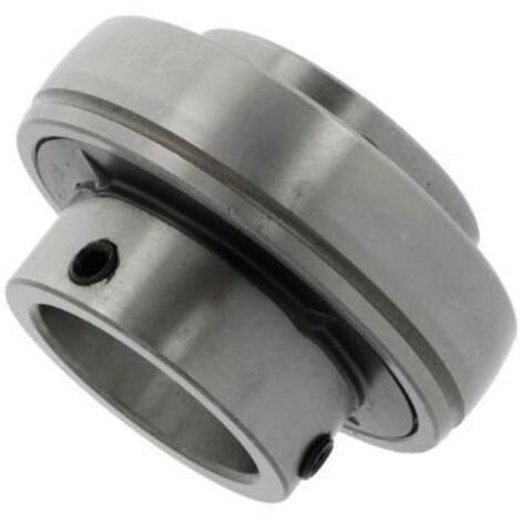 Spannlager SUC203 -FDA Innen-Ø 17 mm Außen-Ø 47 mm Breite31 mm
