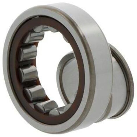 Zylinderrollenlager NJ2307 ET Innen-Ø 35 mm Außen-Ø 80 mm Breite31 mm