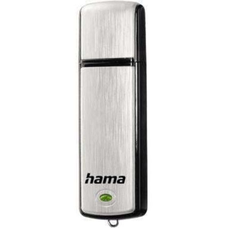 USB-Stick FlashPen Fancy USB 2.0 32Gbyte schwarz/silber