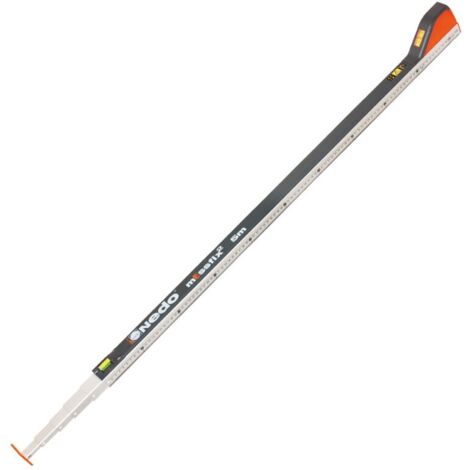 Nedo® Teleskop-Messstab mEssfix 2 1,03 - 5,00 m