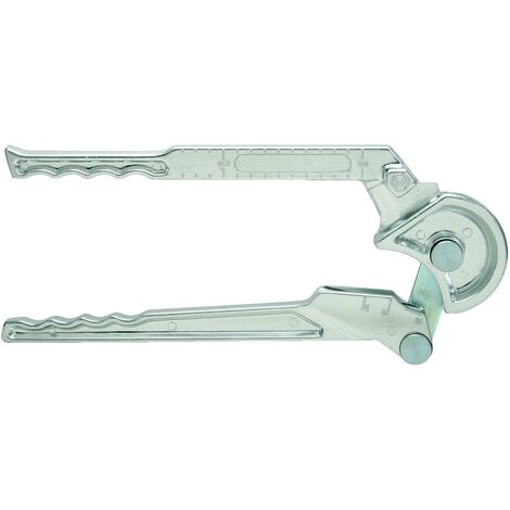 Kupferrohr-Zweihand-Bieger, Ø 10mm