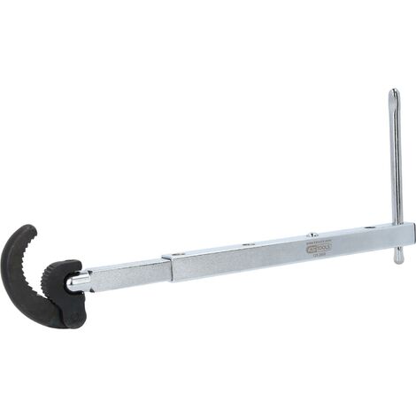 Teleskop-Standhahn-Mutternschlüssel, Ø 32-63mm