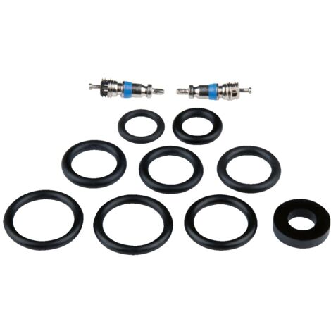 Ersatzdichtungs- und Ventilsortiment