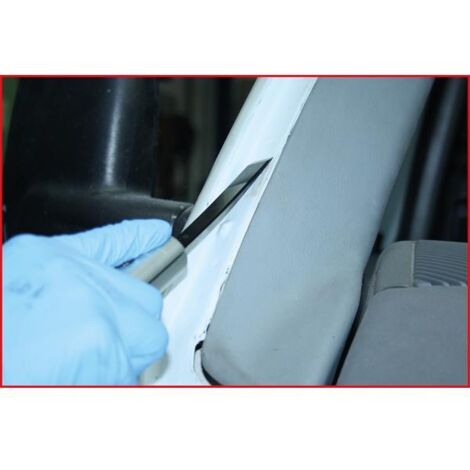 KS-Tools 140.2286 Falzschaber,16mm