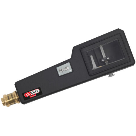 Kompressions-Druckprüfgerät für Benzinmotoren mit Diagrammschreiber