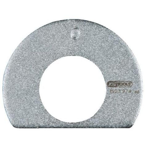 Bremskolben-Werkzeug Adapter 0-Disc