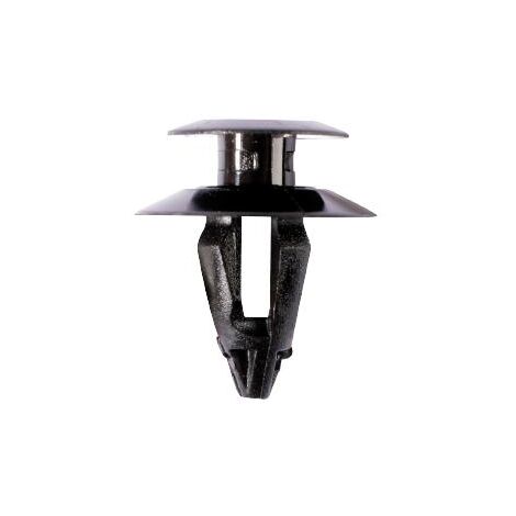 Zierleisten-Clip für Audi,10er Pack