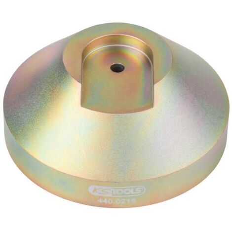 Montagehülse, Ø 82 mm